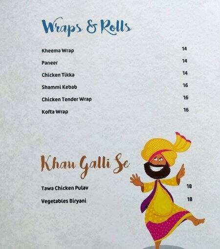 Cha Cha Chai, Deira City Centre Area, Dubai - Zomato