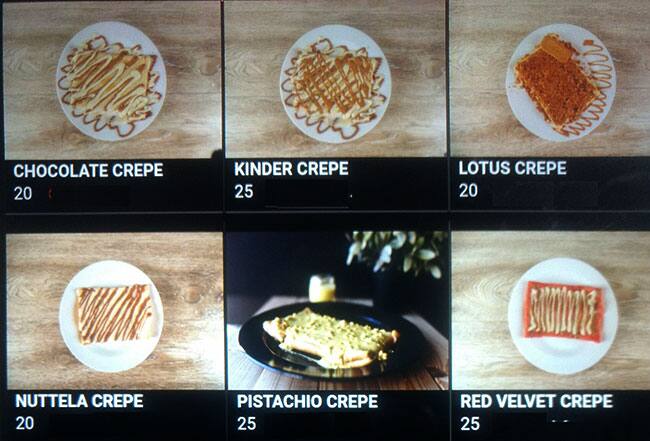 Just Fresh Juice Menu, Menu for Just Fresh Juice, Al Hili, Al Ain - Zomato