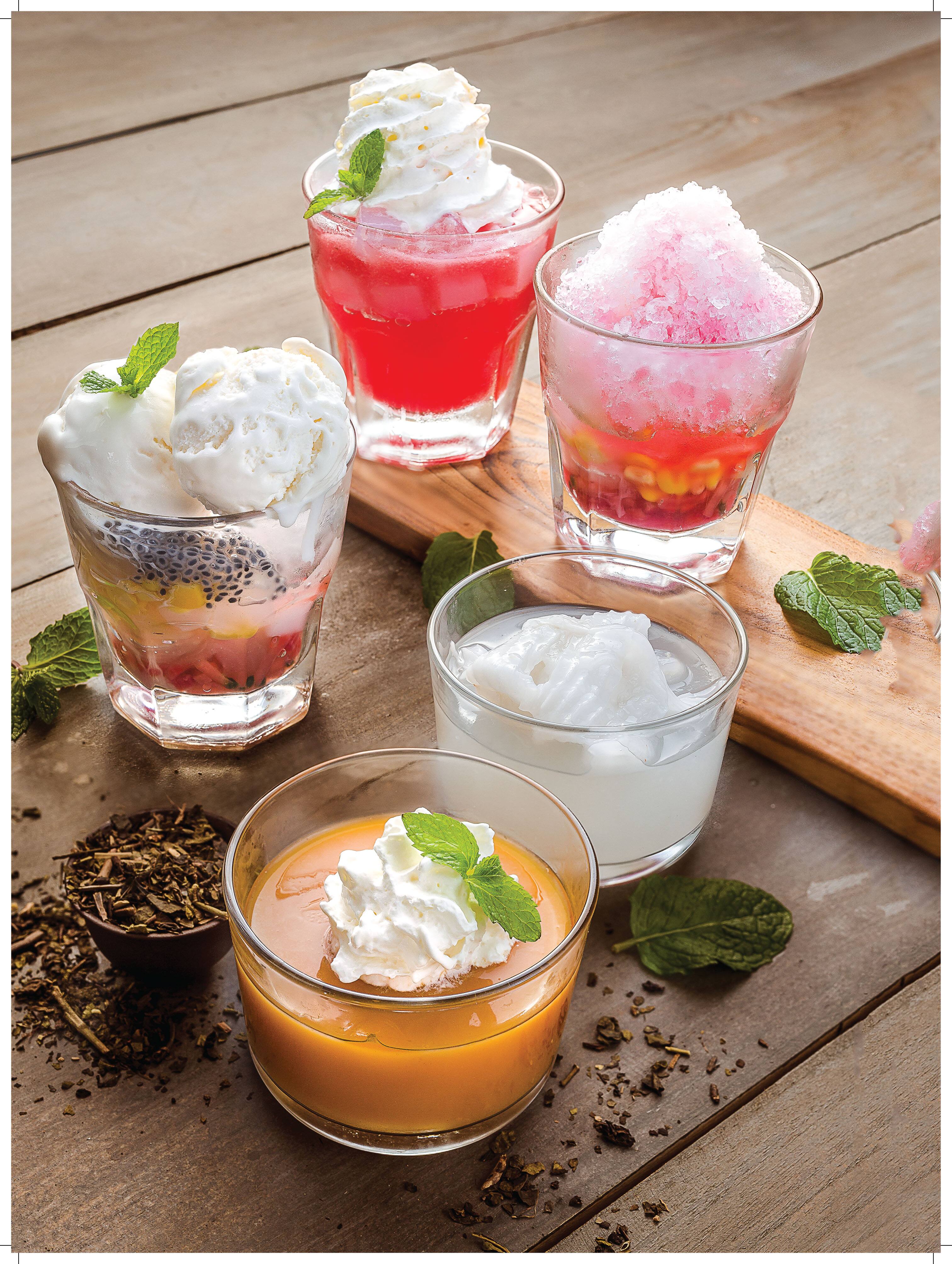 Carta de BAR B Q Plaza Summarecon Mall Serpong, Curug Sangereng