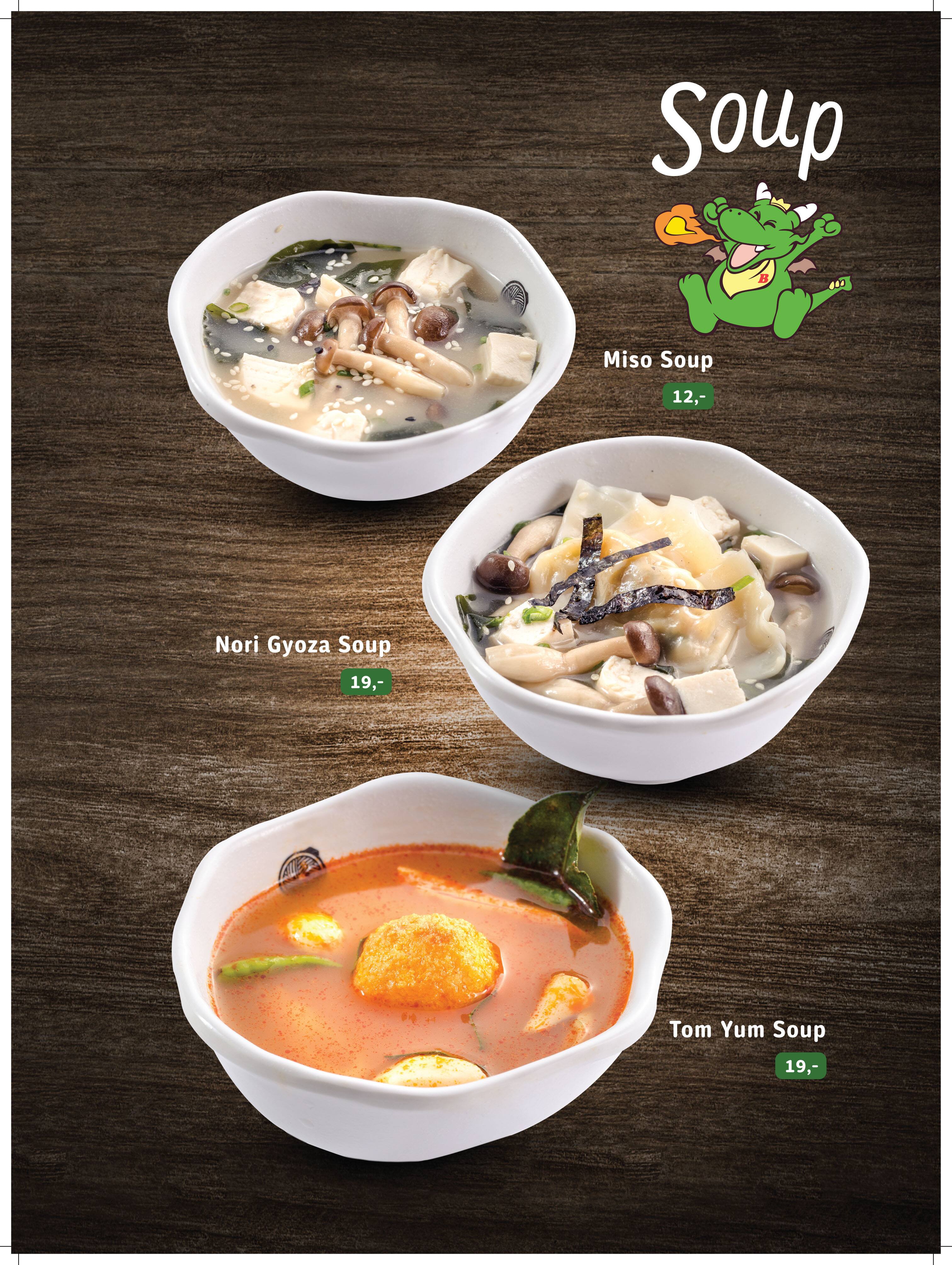 Carta de BAR B Q Plaza Summarecon Mall Serpong, Curug Sangereng