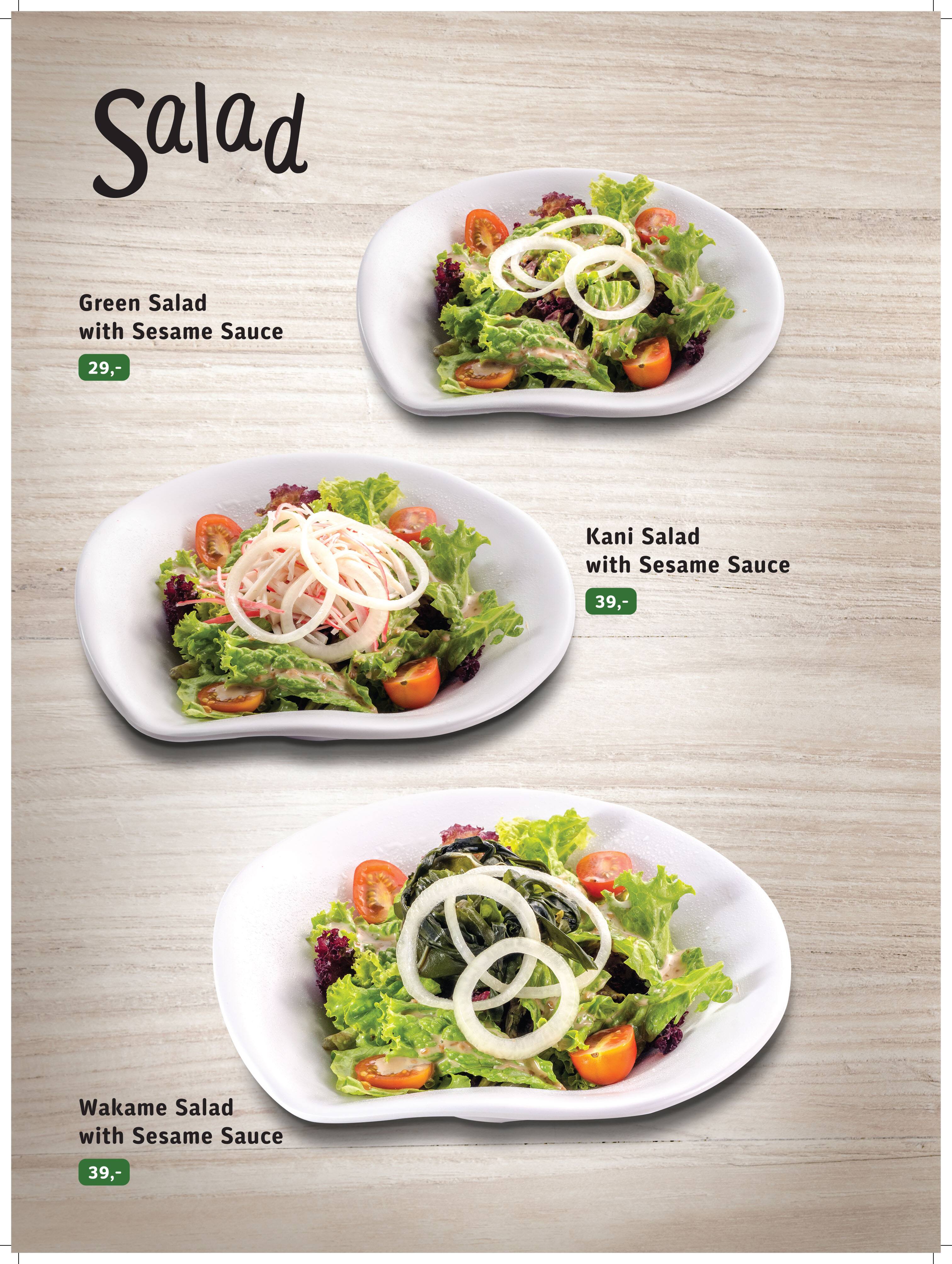 Carta de BAR B Q Plaza Summarecon Mall Serpong, Curug Sangereng