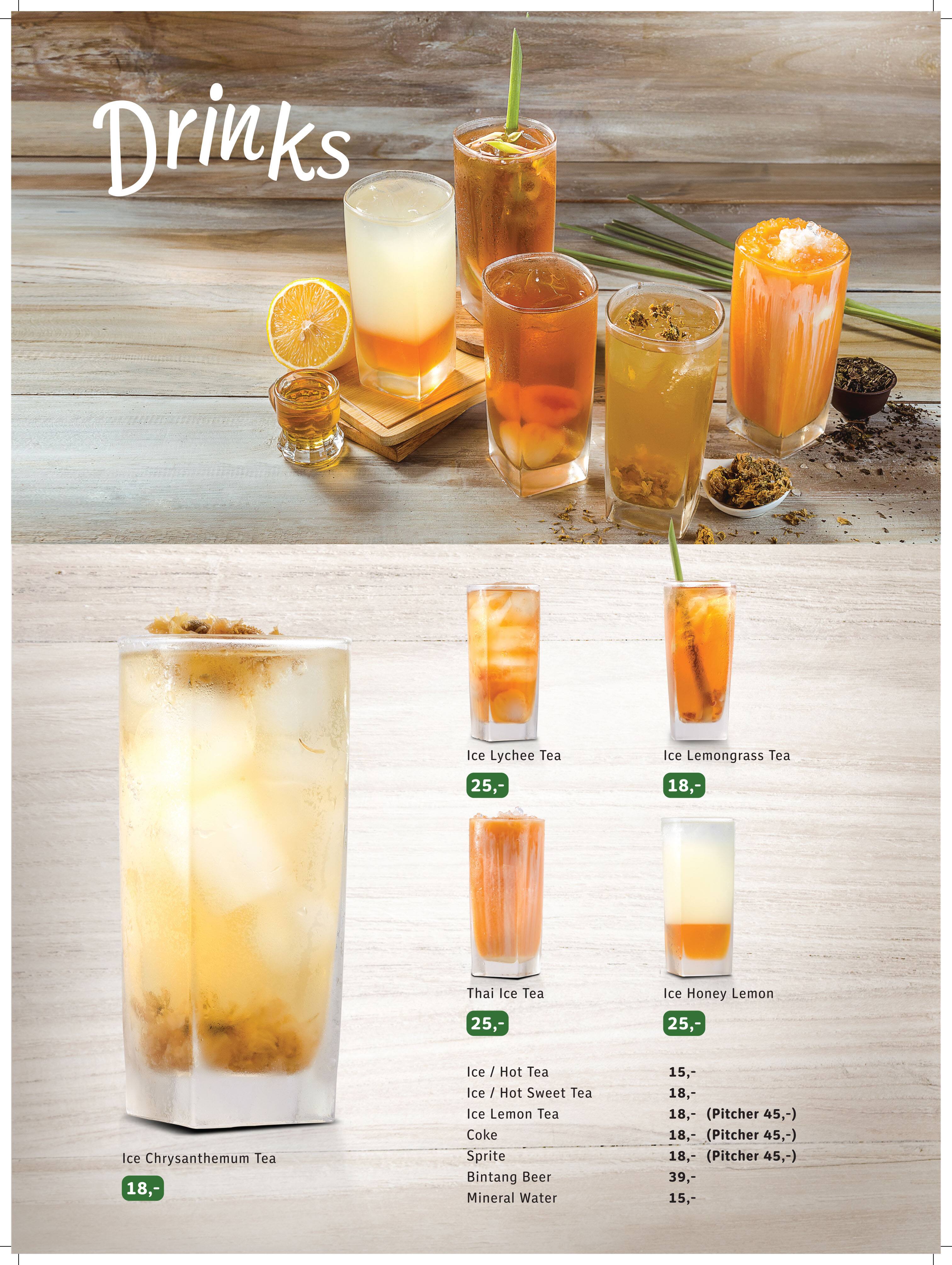 Carta de BAR B Q Plaza Summarecon Mall Serpong, Curug Sangereng