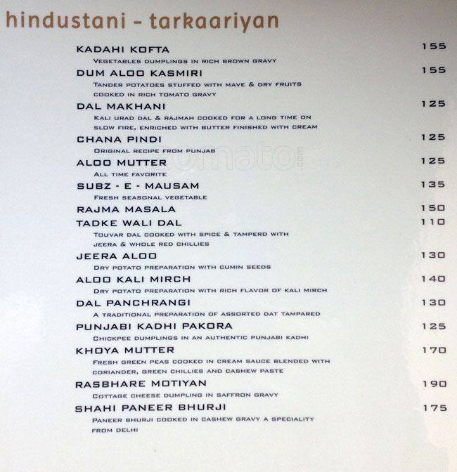 Menu at Spice 9, Ahmedabad, Sarvopari Mall