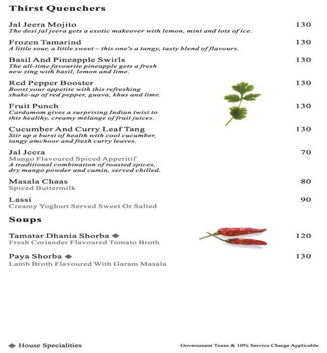 Sigree, Vashi, Navi Mumbai - Zomato