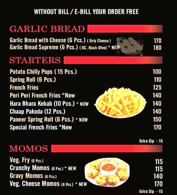 Menu of FPF Coffee Wale Bhaiya, Indraprastha Industrial Area, Kota Menu of FPF Coffee Wale Bhaiya, Indraprastha Industrial Area, Kota