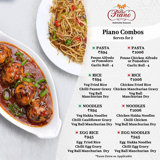 Menu at Malgudi - The Savera, Chennai, 146