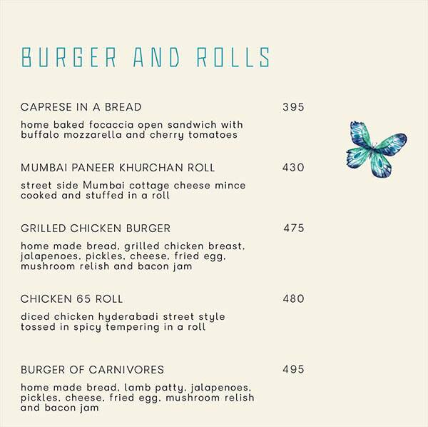 Unplugged Courtyard Menu, Menu de Unplugged Courtyard, Udyog Vihar ...