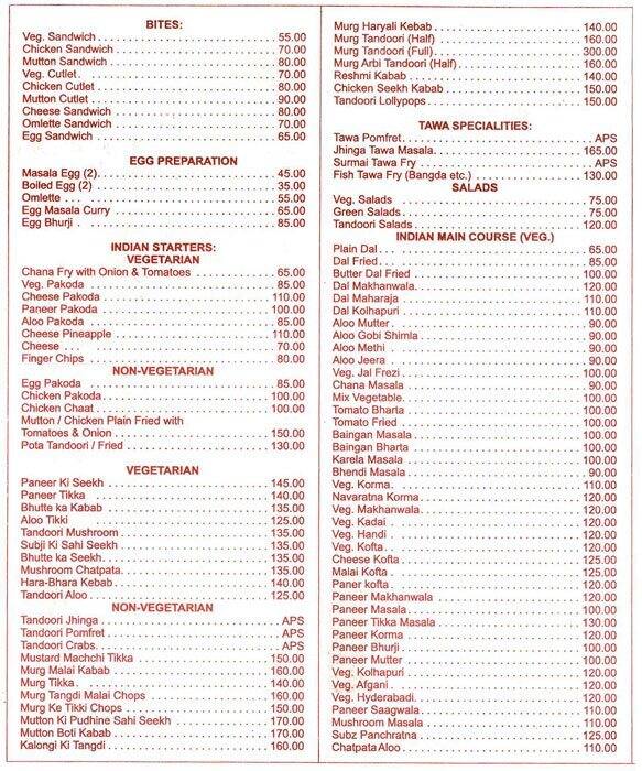 Two Star, Santacruz East, Mumbai - Zomato