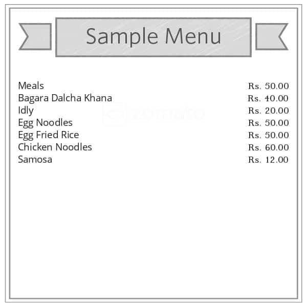 Menu at Hotel Savera, Hyderabad, 796Q+M66