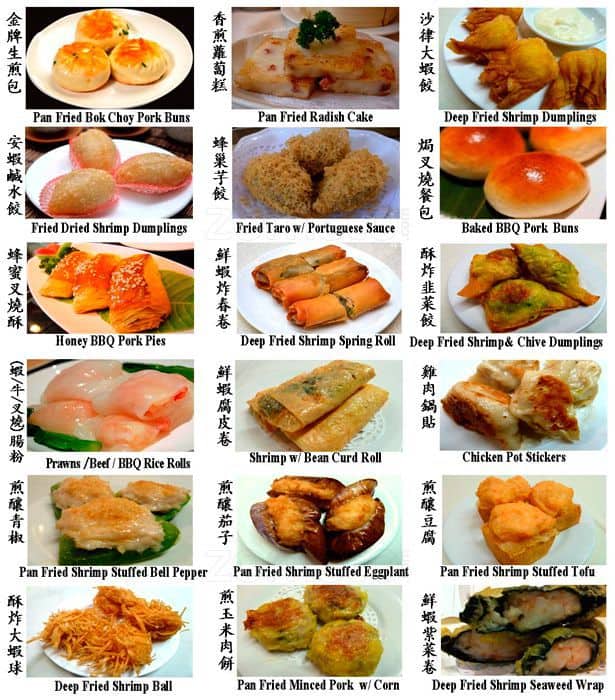 Menu at Imperial Garden restaurant, Kent