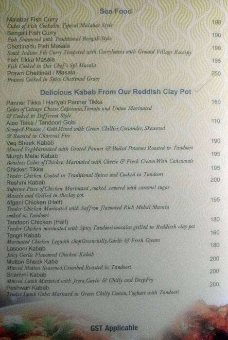 Menu at Sri Jothi Bakery & Sweets, Chennai, 36F8+XHF