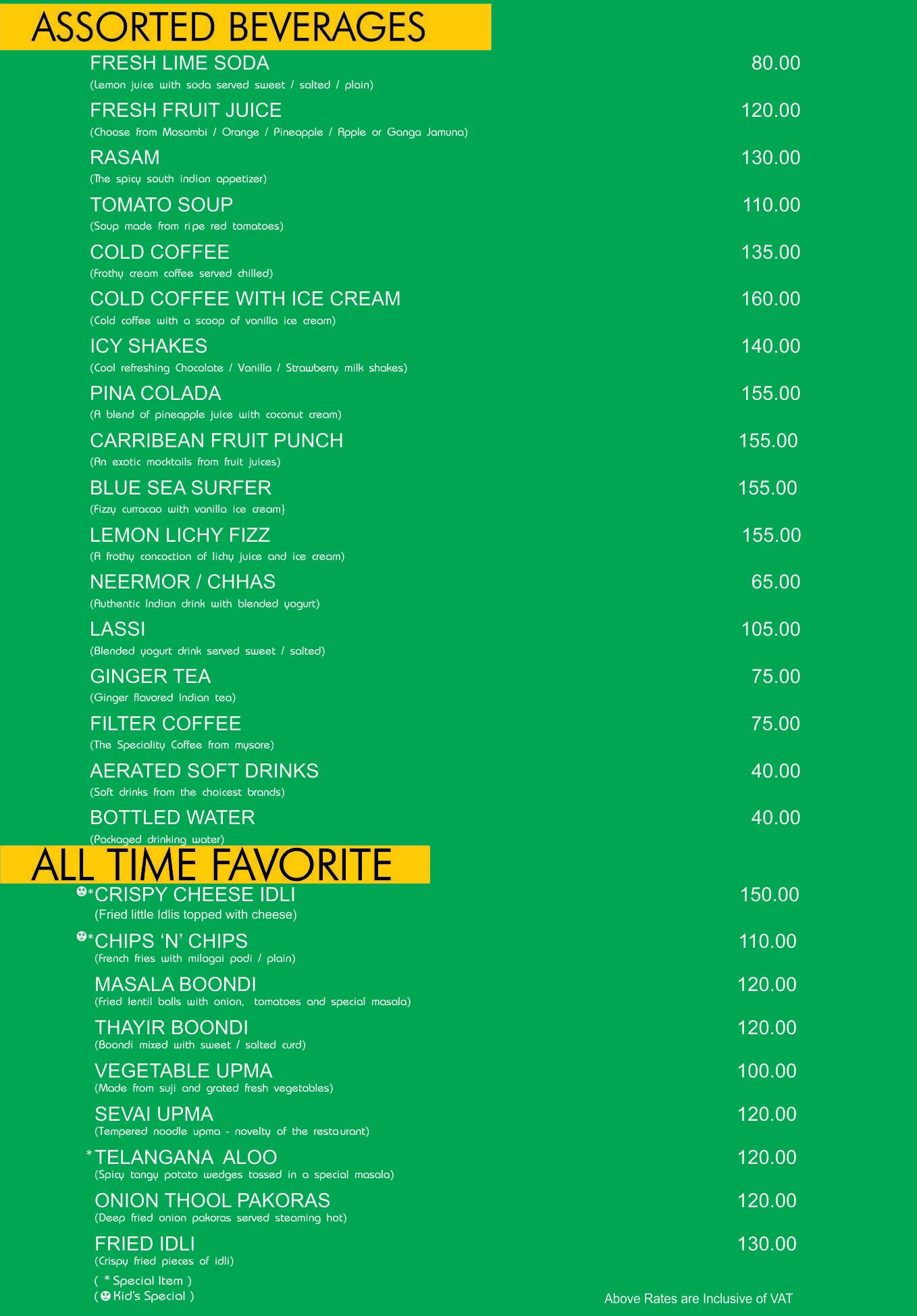 Sankalp Menu, Menu for Sankalp, Bodakdev, Ahmedabad - Zomato