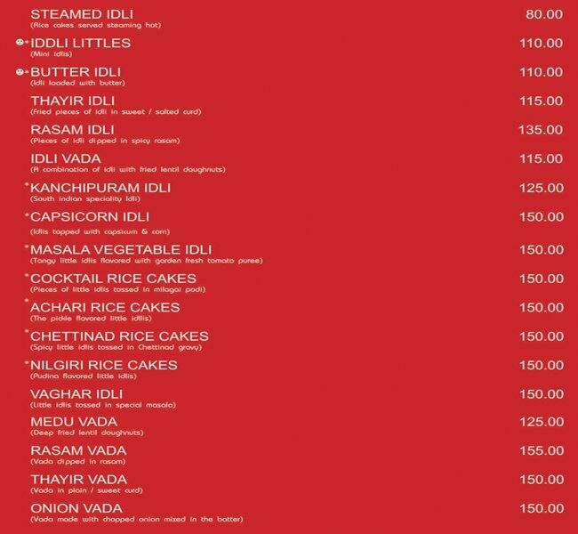 Sankalp Menu, Menu for Sankalp, C G Road, Ahmedabad - Zomato