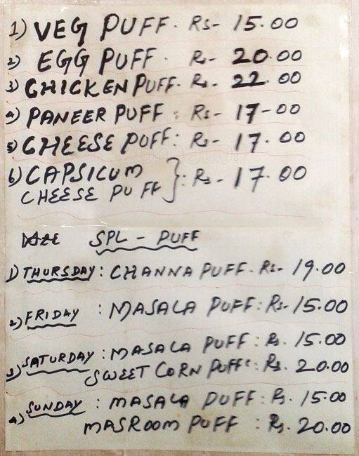 Mcrennett, Anna Nagar West, Chennai - Restaurant - Zomato