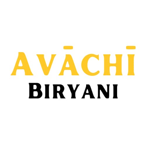 Menu of Avachi Biryani, New BEL Road, Bangalore