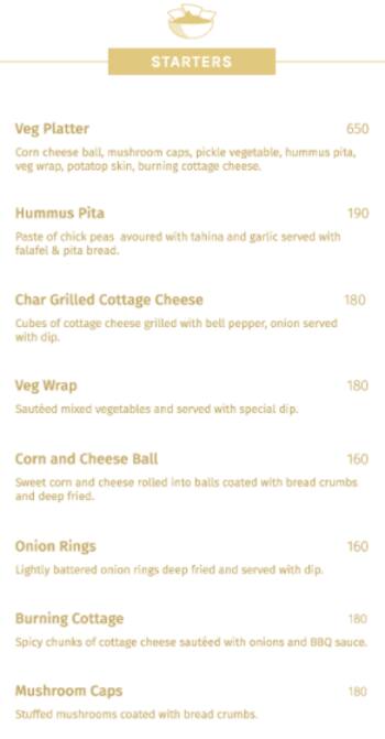 Cafe Cornucopia, Vijay Nagar, Mysore - Zomato