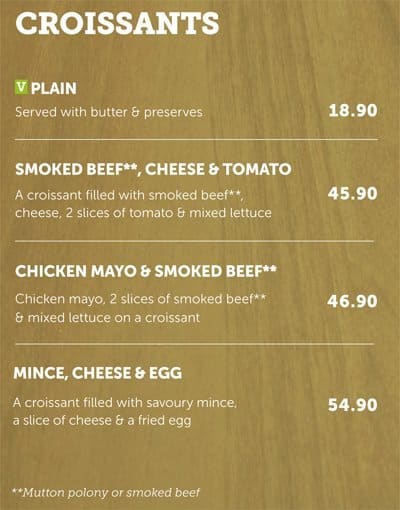 Speisekarte von Wimpy restaurant, Paarl, Shop No 51 Paarl Mall Corner ...