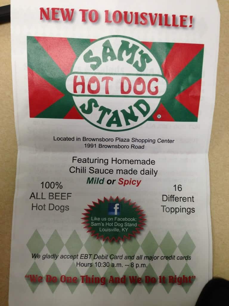 Sam s Hot Dog Stand Menu Menu Restauracji Sam s Hot Dog Stand Clifton sam-s-hot-dog-stand-menu-menu-restauracji-sam-s-hot-dog-stand-clifton