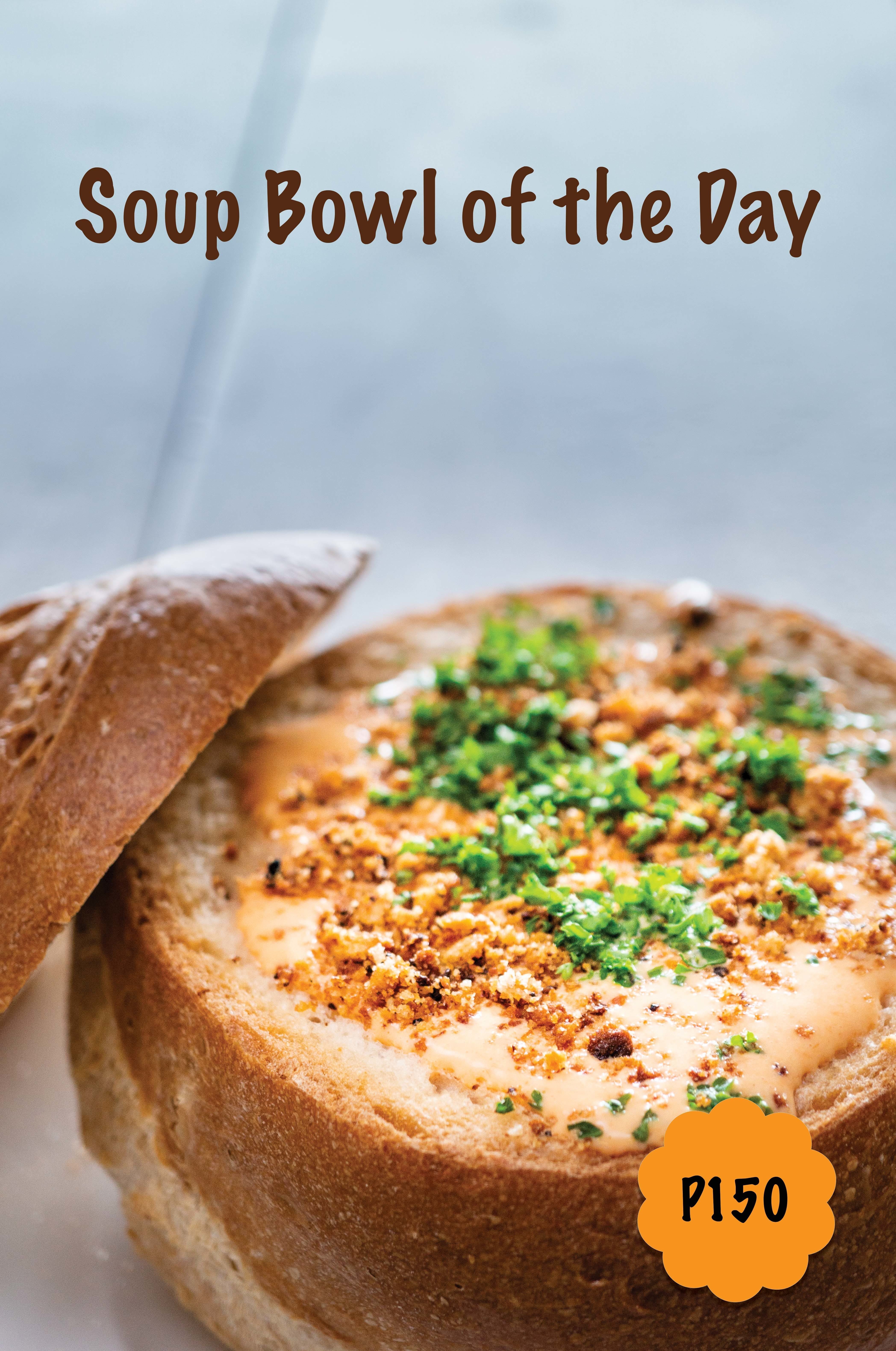 Menu at Cioccolata Churros Cafe - The Bayleaf Intramuros, Manila, HXQH+WGC