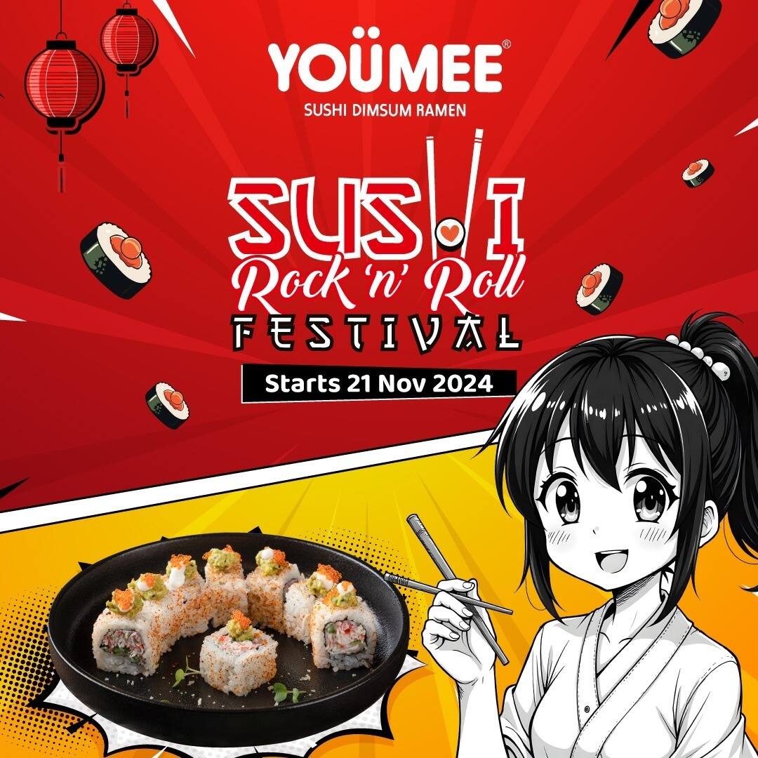 Menu of You Mee, Andheri Lokhandwala, Andheri West, Mumbai