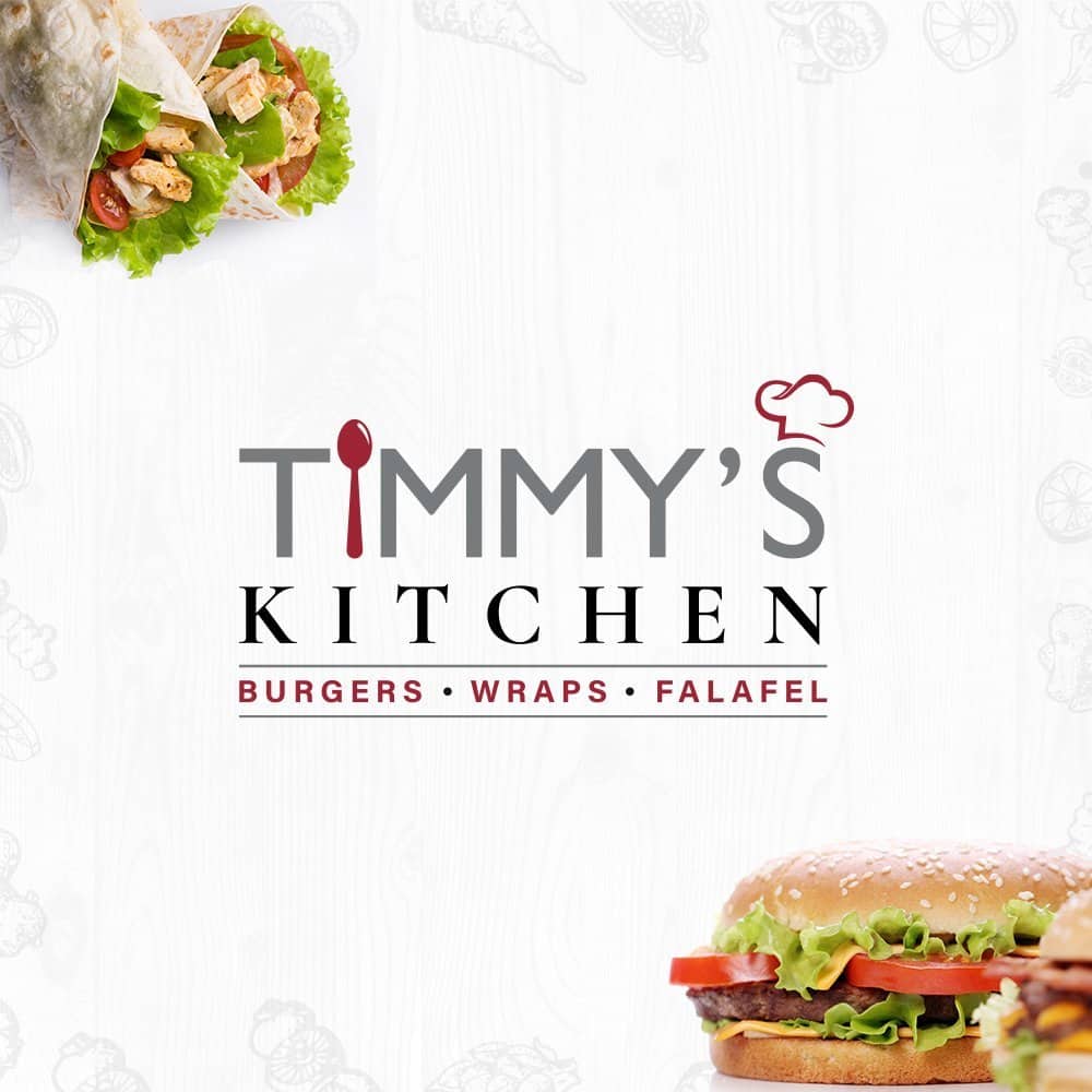 Menu of Timmy's Kitchen, Uttam Nagar, New Delhi