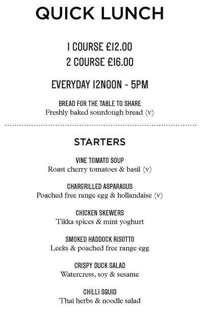 Menu at Bank Restaurant Bar & Grill, Birmingham