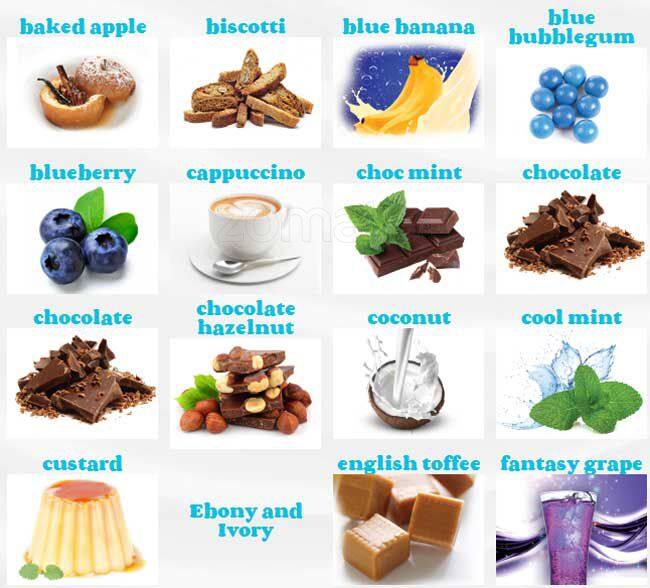 Smooch Menu, Menu for Smooch, Rooihuiskraal, Pretoria - Zomato SA