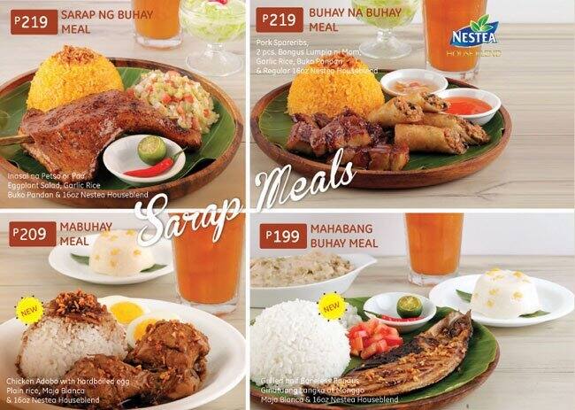 Bacolod Chicken Inasal, Filinvest City, Muntinlupa City - Zomato ...