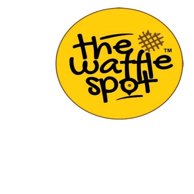 Menu of The Waffle Spot, Avadi, Chennai