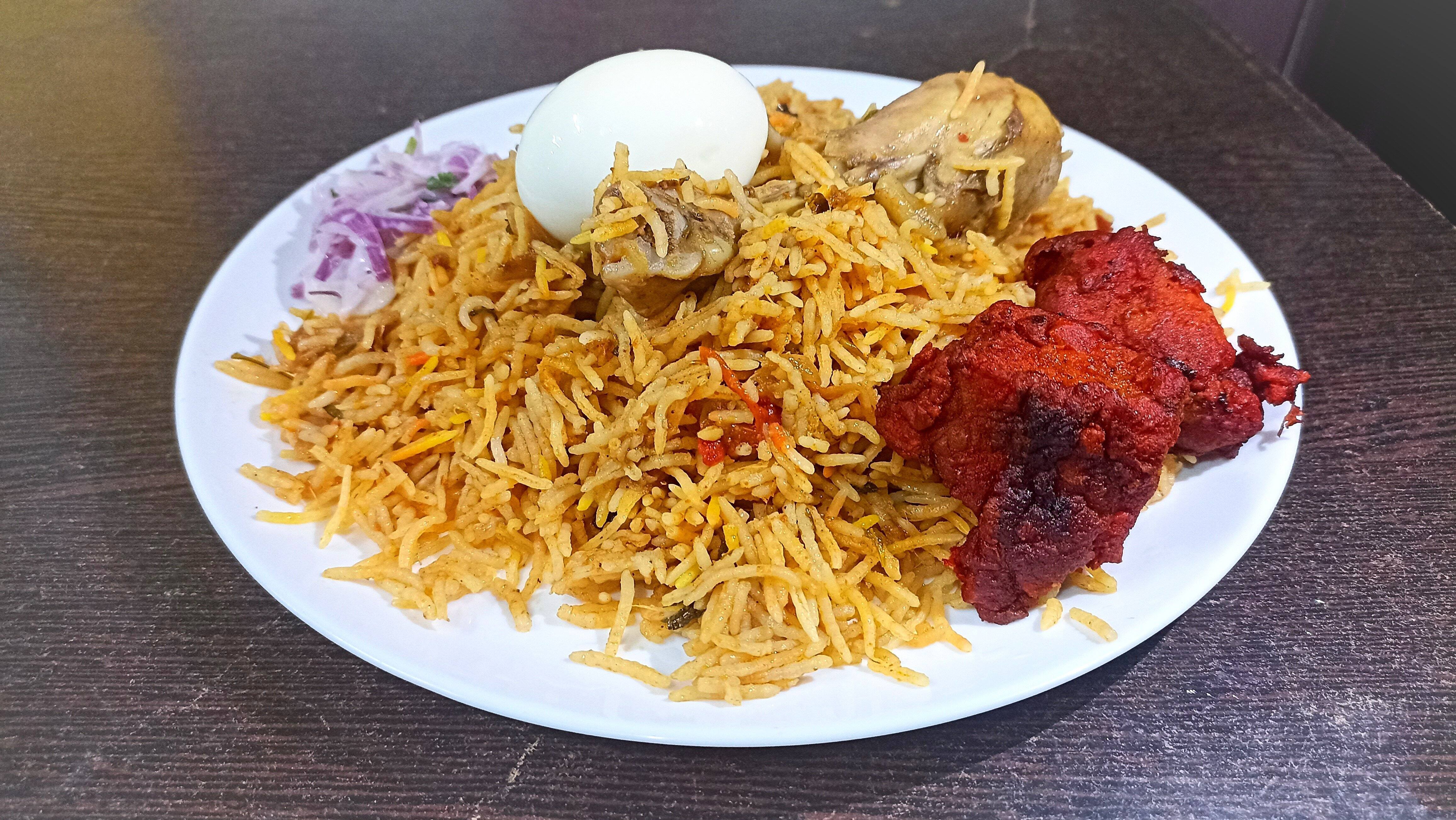 Menu of Mokshi Kitchen, Taramani, Chennai