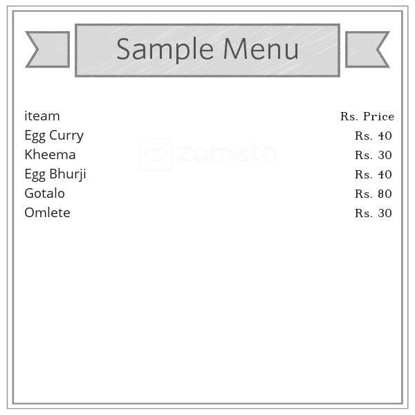 Anna Fry Menu, Menu for Anna Fry, Odhav, Ahmedabad - Zomato