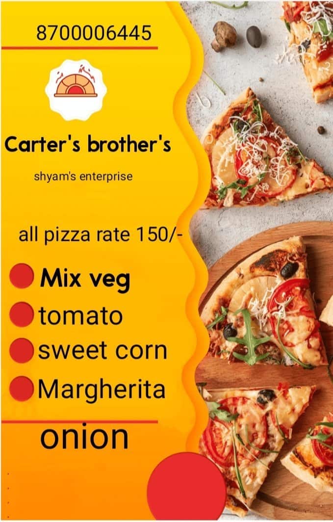 Menu of Italian Kitchen, Sector 17, Faridabad