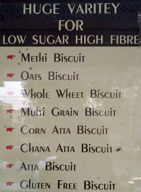 Menu at Janta Bakers, Dehradun, Shop No.R-9
