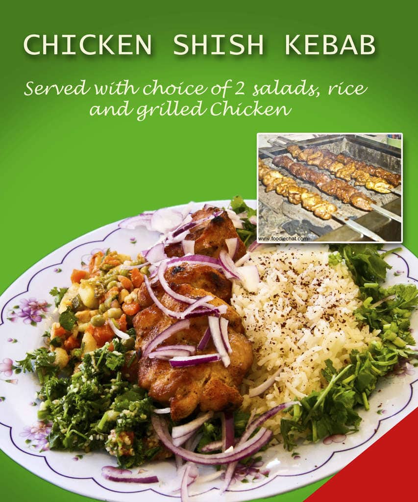 Menu at Four Seasons Cafe & Bakery, Frazier Park