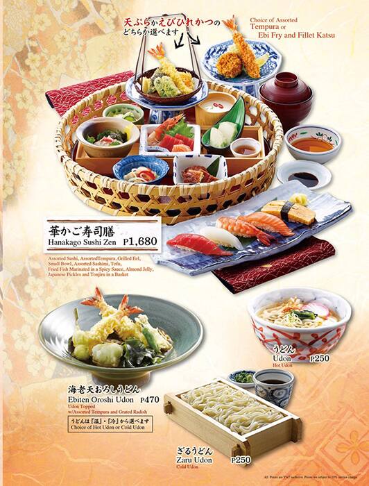 Menu at Tito Ver Grill & Resto restaurant, Makati