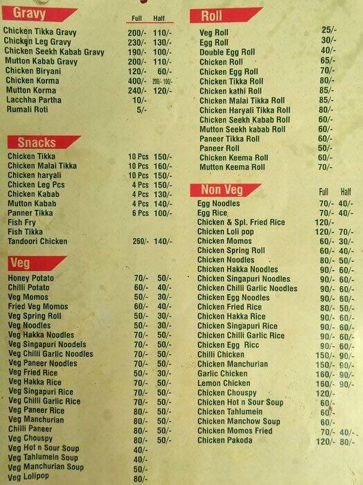 Zaika, Raj Nagar, Ghaziabad - Zomato