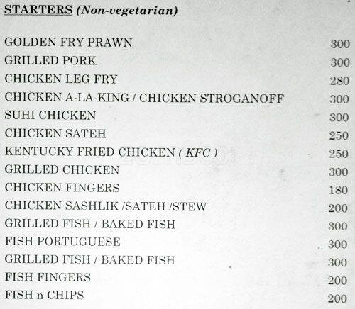 Cafe Hendrix, Six Mile, Guwahati - Zomato