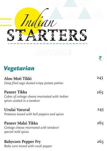 Bay 146 - The Savera Hotel, Mylapore, Chennai - Restaurant - Zomato