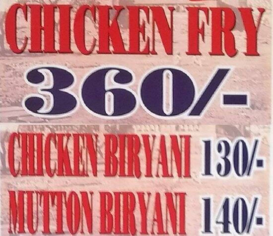 Dilli 6 Menu, Menu for Dilli 6, Bara Bazar, Kolkata - Zomato