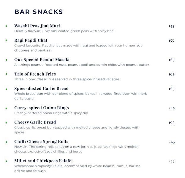 Byg Brewski Brewing Company, Hennur, Bangalore - Zomato