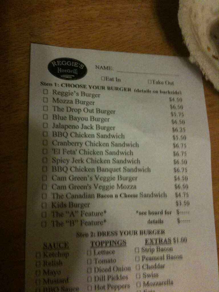 Country Garden Peterborough Takeout Menu | Fasci Garden