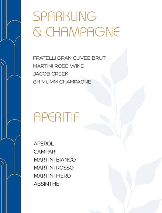 Menu at Sashay Taproom & Kitchen, Bengaluru