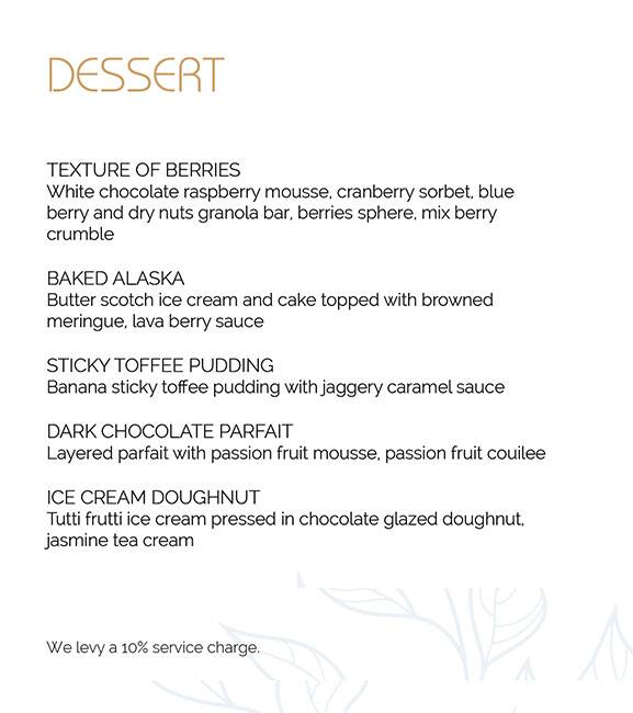 Menu at Sashay Taproom & Kitchen, Bengaluru