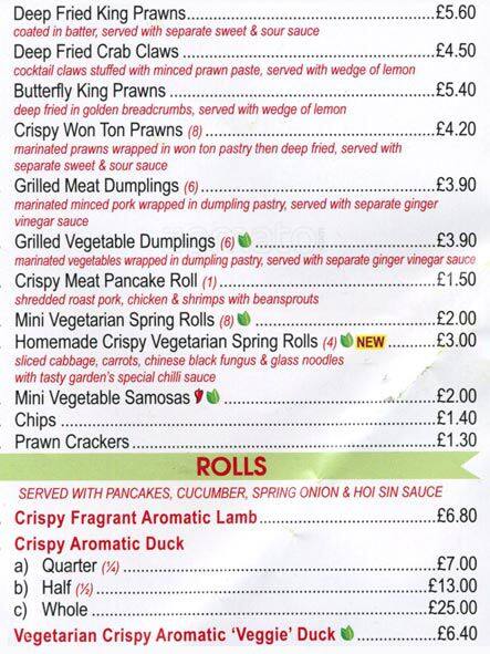 Tasty Garden Highworth | Fasci Garden