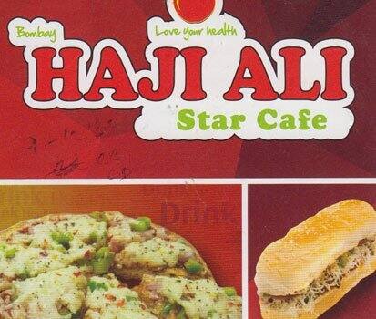 Bombay Haji Ali Star Cafe, Al Nahda, Dubai - Zomato