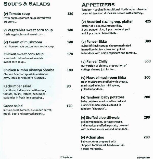 Koyla, Colaba, Mumbai - Zomato