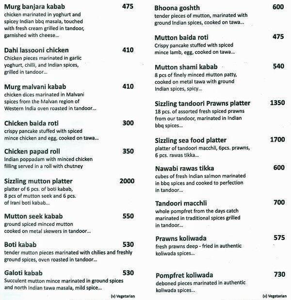 Koyla, Colaba, Mumbai - Zomato