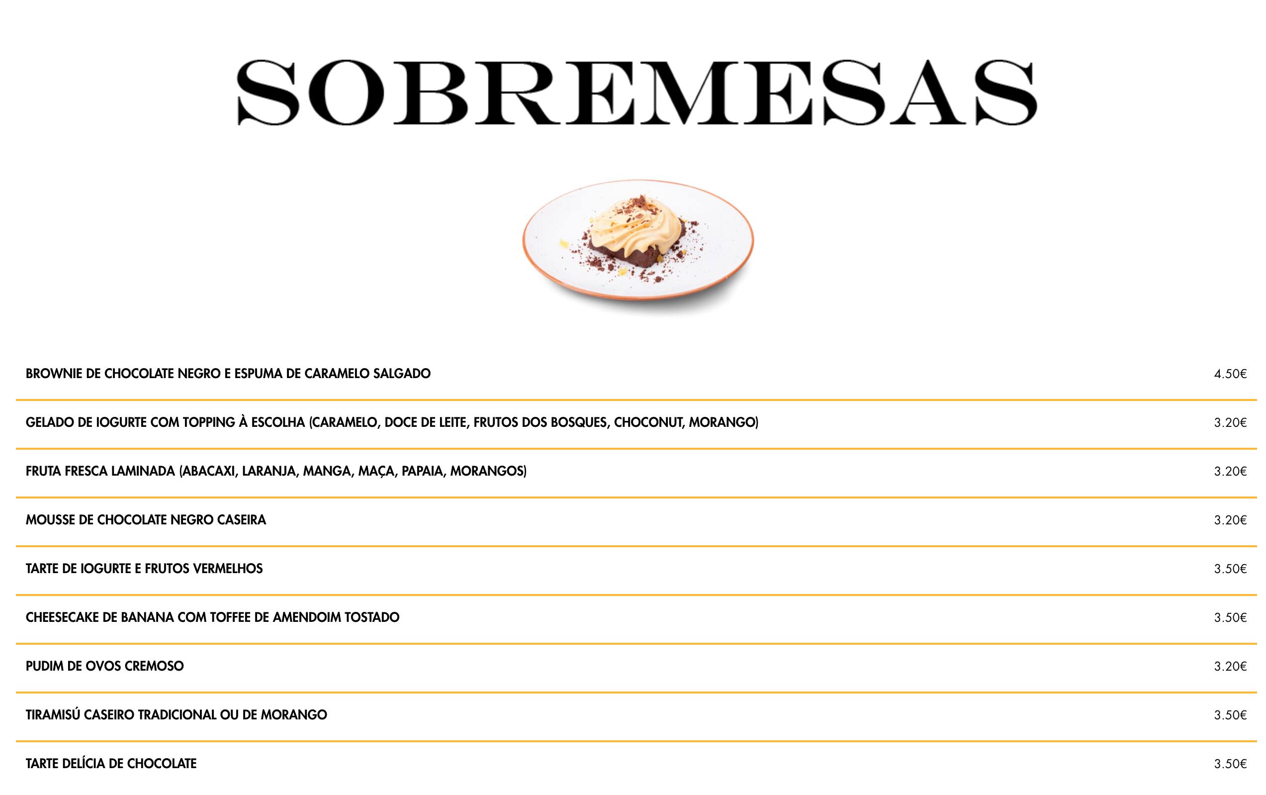 Menu em Dote Odivelas Francesinhas restaurante, Odivelas, R. Pulido ...