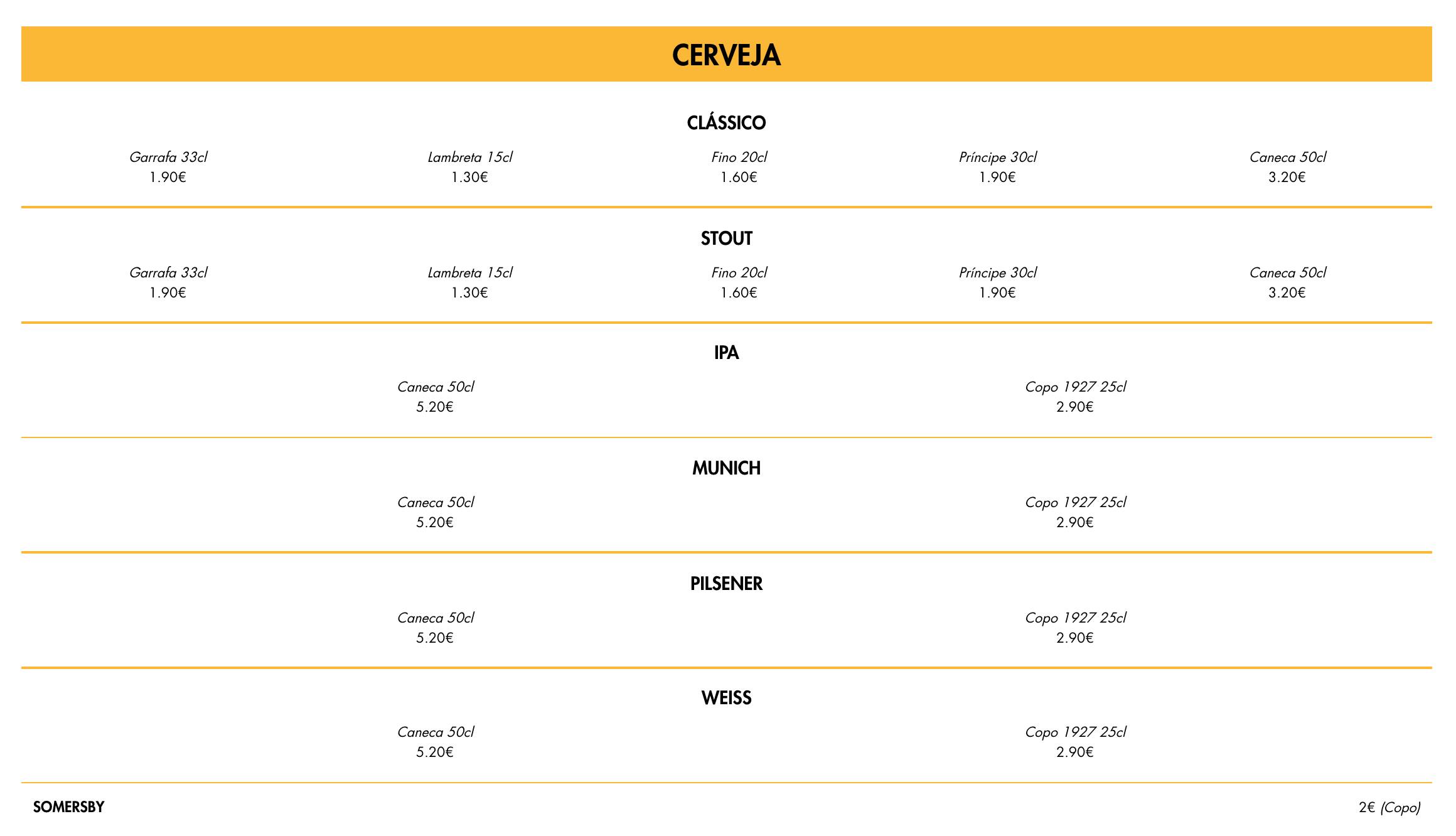 Menu em Dote Odivelas Francesinhas restaurante, Odivelas, R. Pulido ...