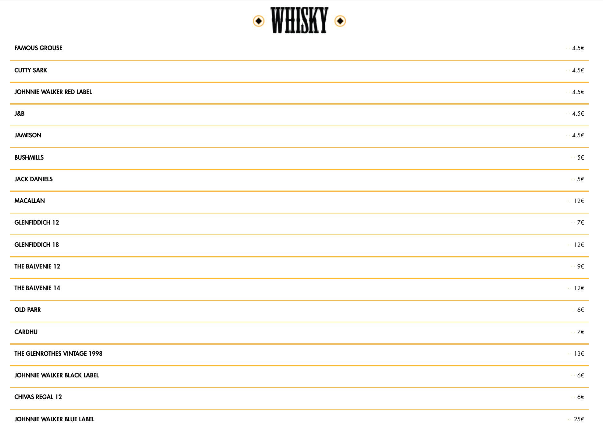 Menu em Dote Odivelas Francesinhas restaurante, Odivelas, R. Pulido ...